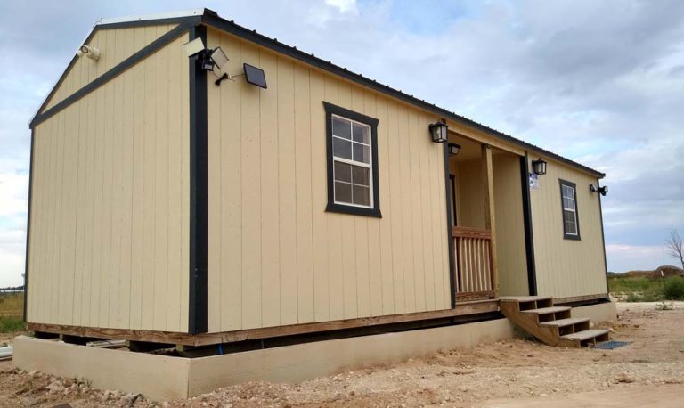 RV Site Rates & Info - Granite Ranch RV Park